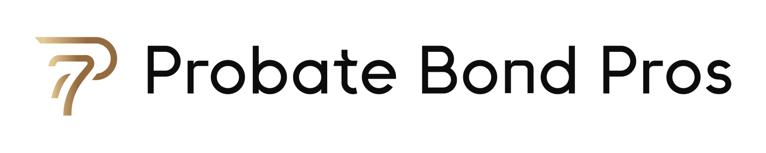 Pay My Bond - PROBATE BONDS Pro